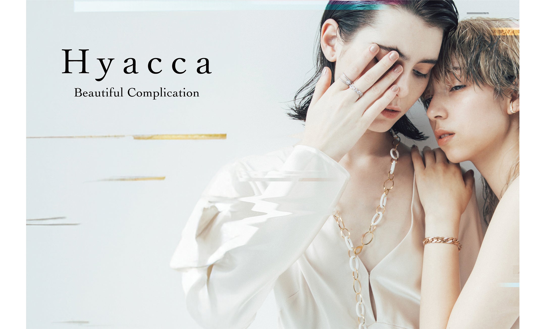 Hyacca – SEIBU The Exchange TRX