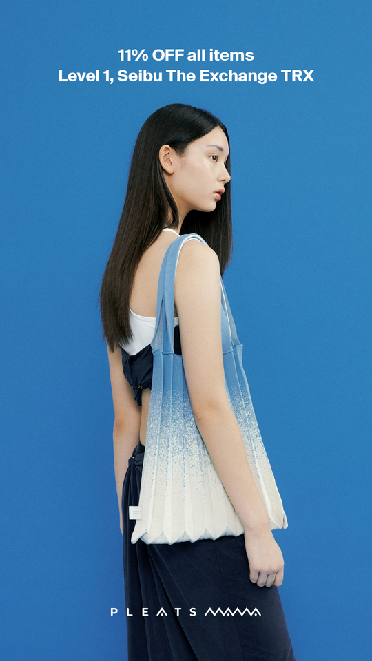 SEIBU Kuala Lumpur – SEIBU The Exchange TRX