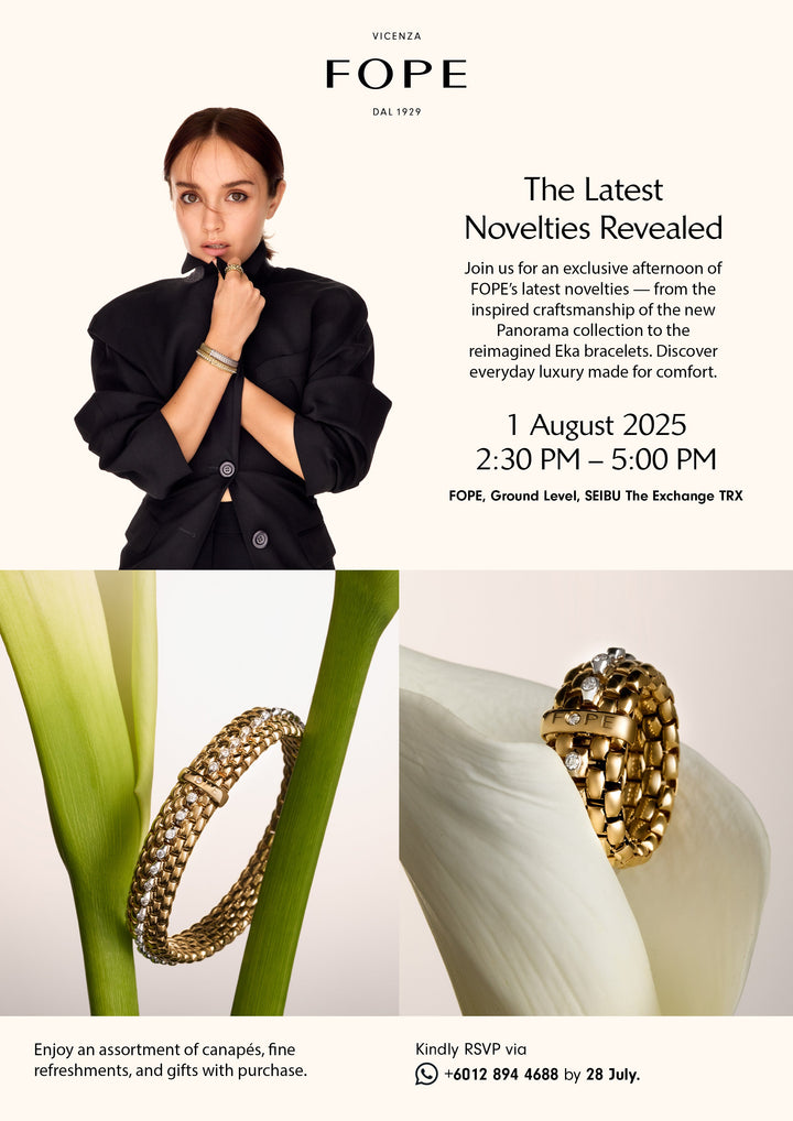 Events & Promotions – SEIBU The Exchange TRX