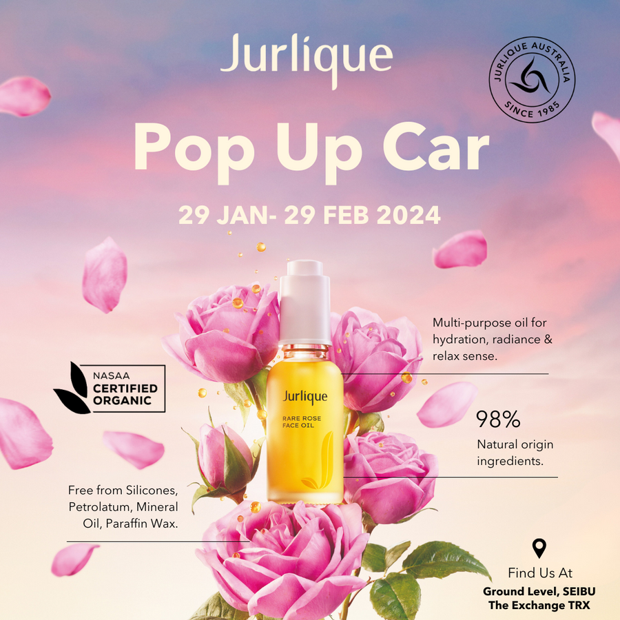Events & Promotions – Seibu Malaysia