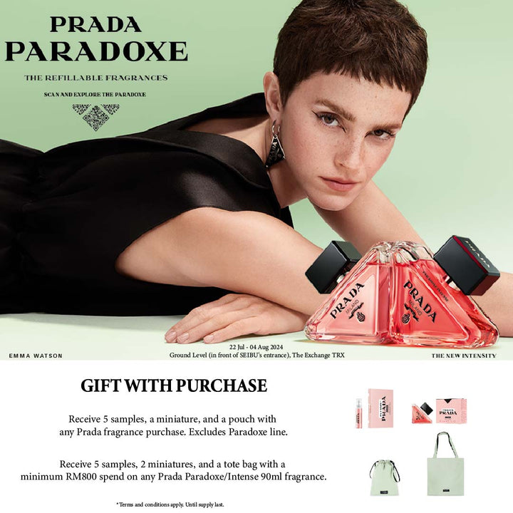 Events & Promotions – SEIBU The Exchange TRX