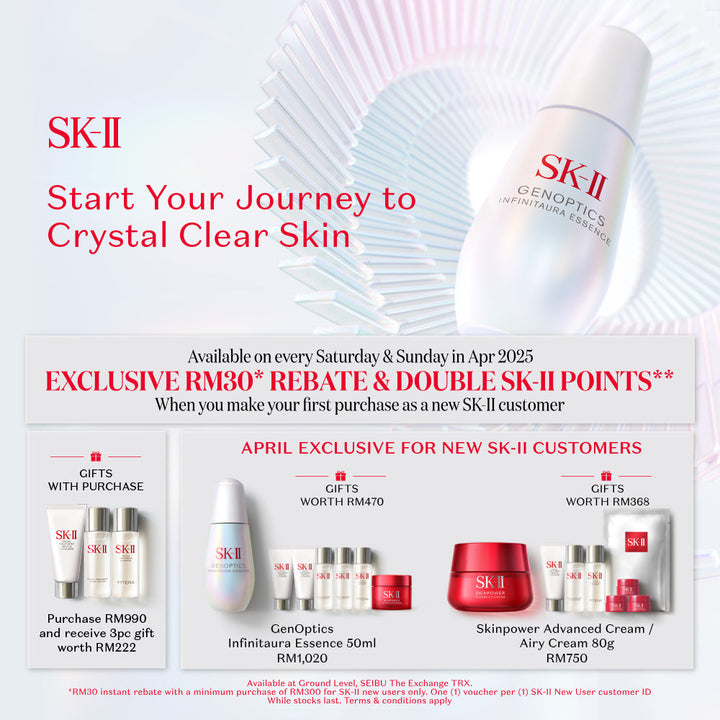 Events & Promotions – SEIBU The Exchange TRX