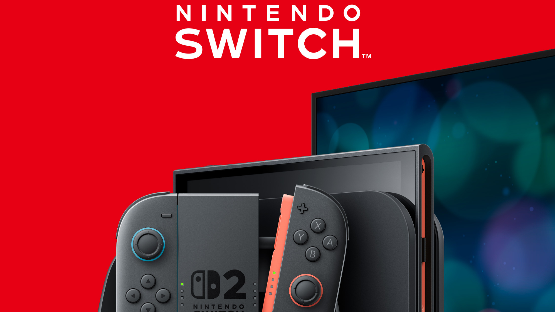 Nintendo Switch 2 – SEIBU The Exchange TRX
