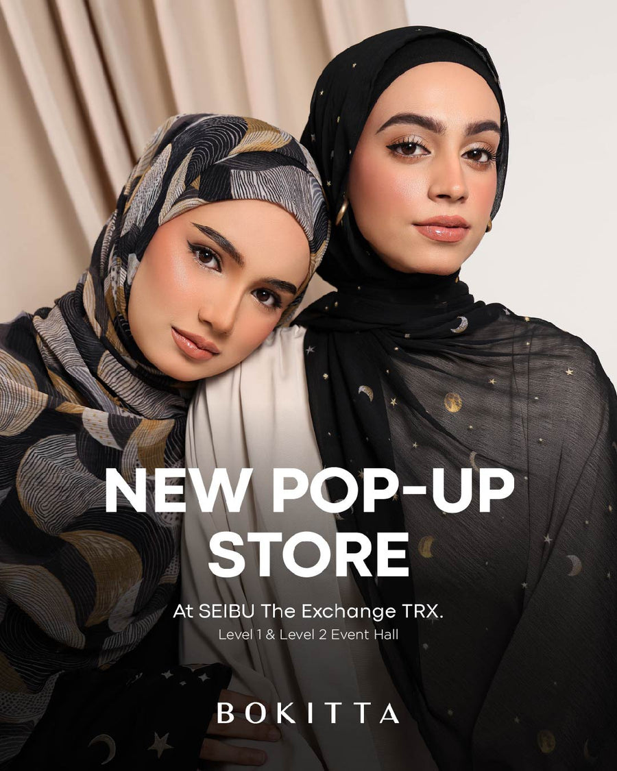 Events & Promotions – SEIBU The Exchange TRX