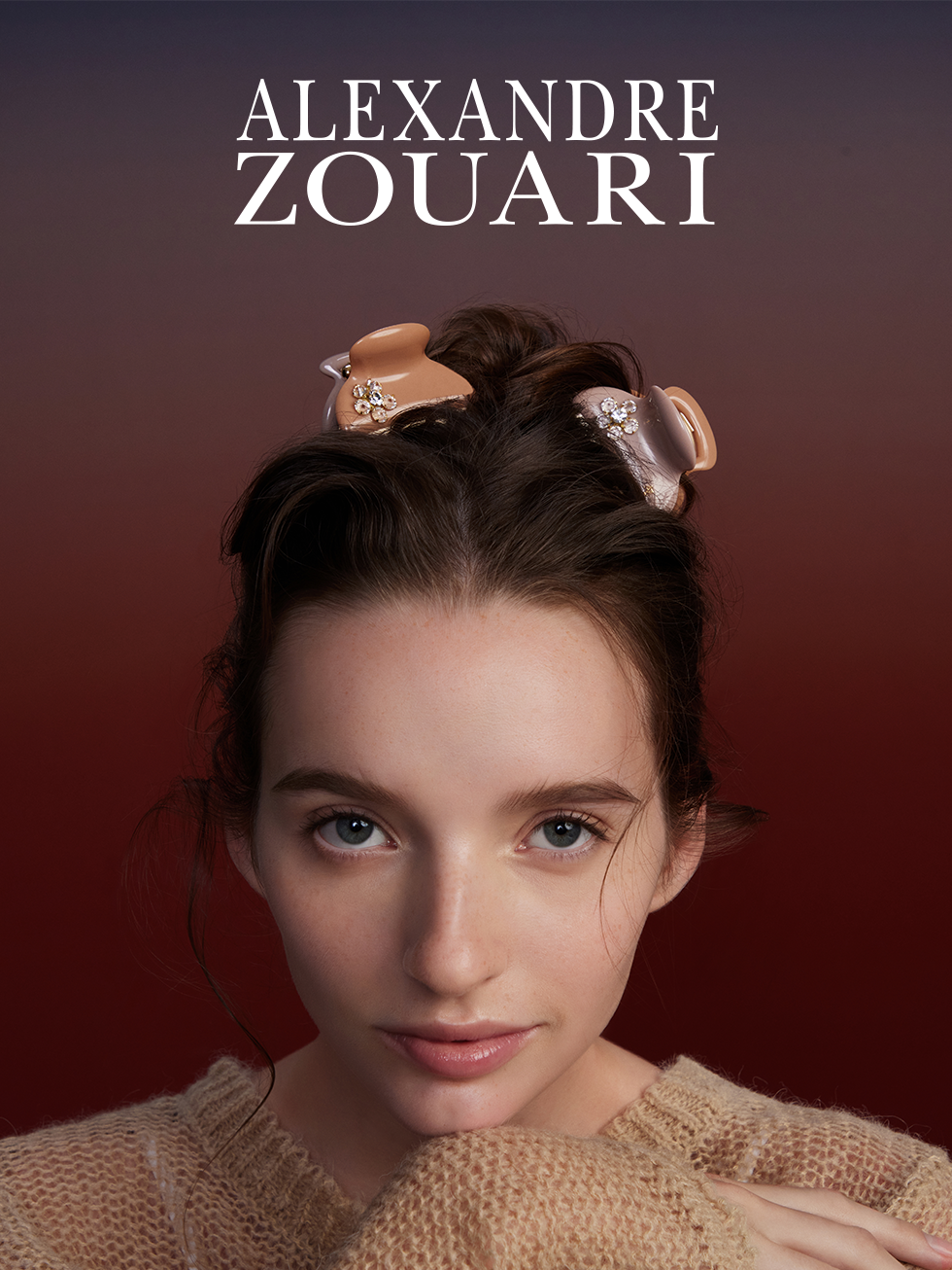 Alexandre Zouari – SEIBU The Exchange TRX
