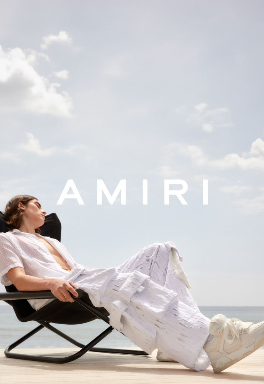 AMIRI – SEIBU The Exchange TRX