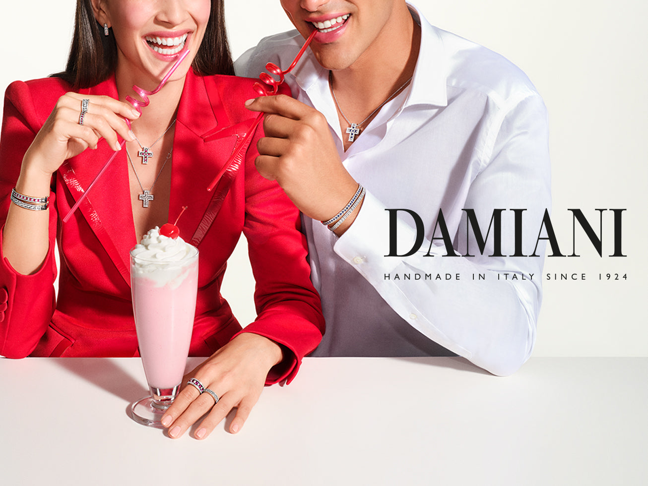 Damiani – SEIBU The Exchange TRX