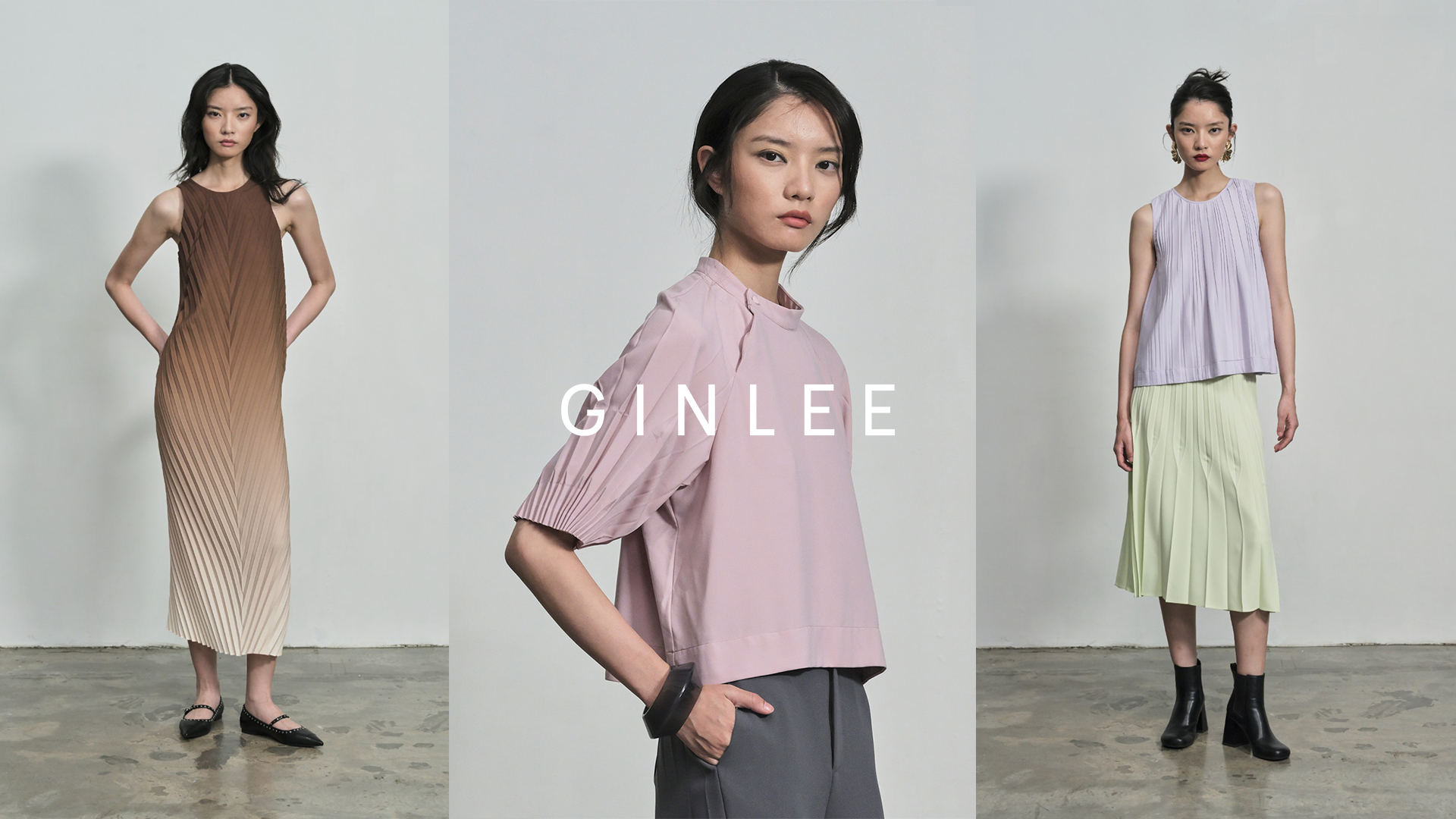GINLEE – SEIBU The Exchange TRX