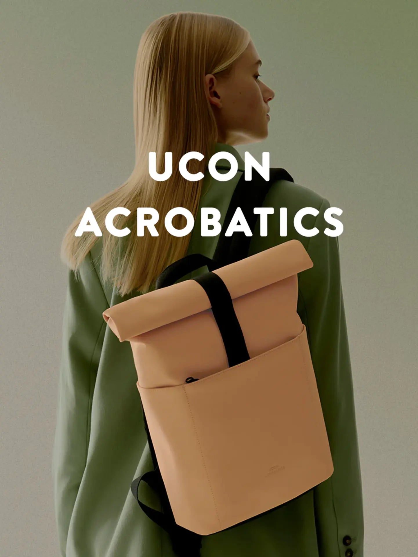 Ucon Acrobatics – SEIBU The Exchange TRX