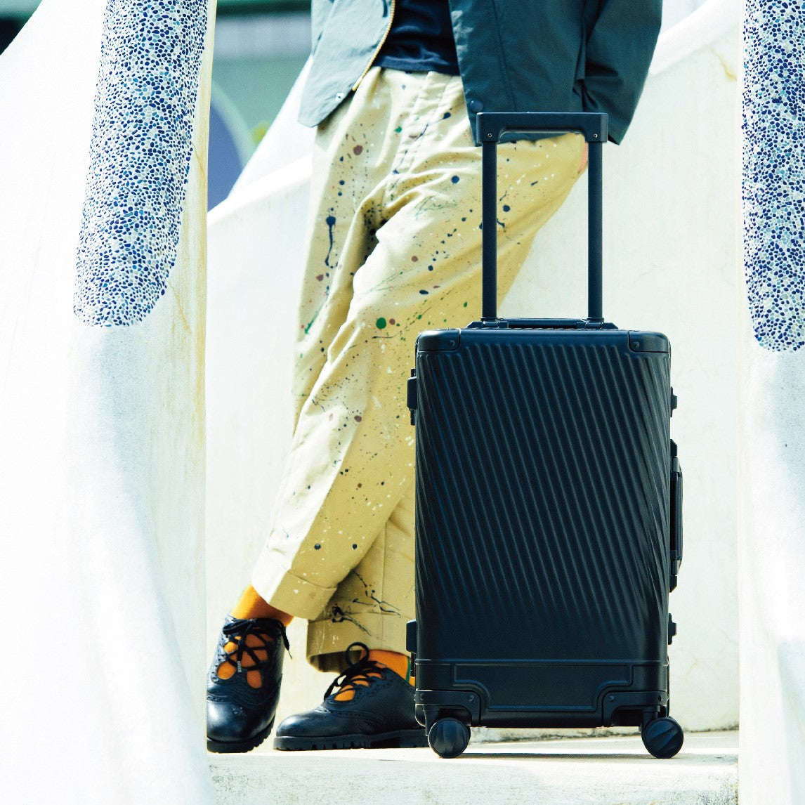 ACE – SEIBU The Exchange TRX