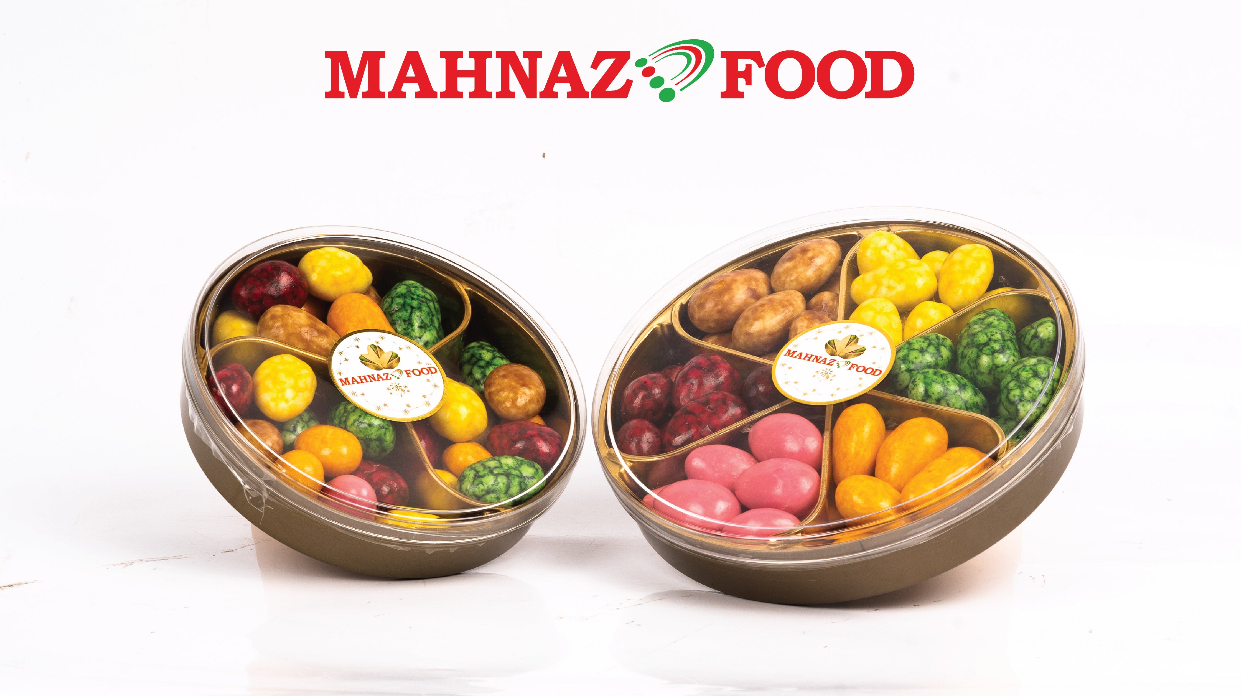 MAHNAZ FOOD – SEIBU The Exchange TRX