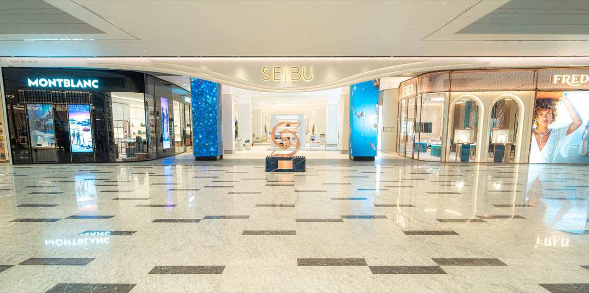 Contact Us – SEIBU The Exchange TRX